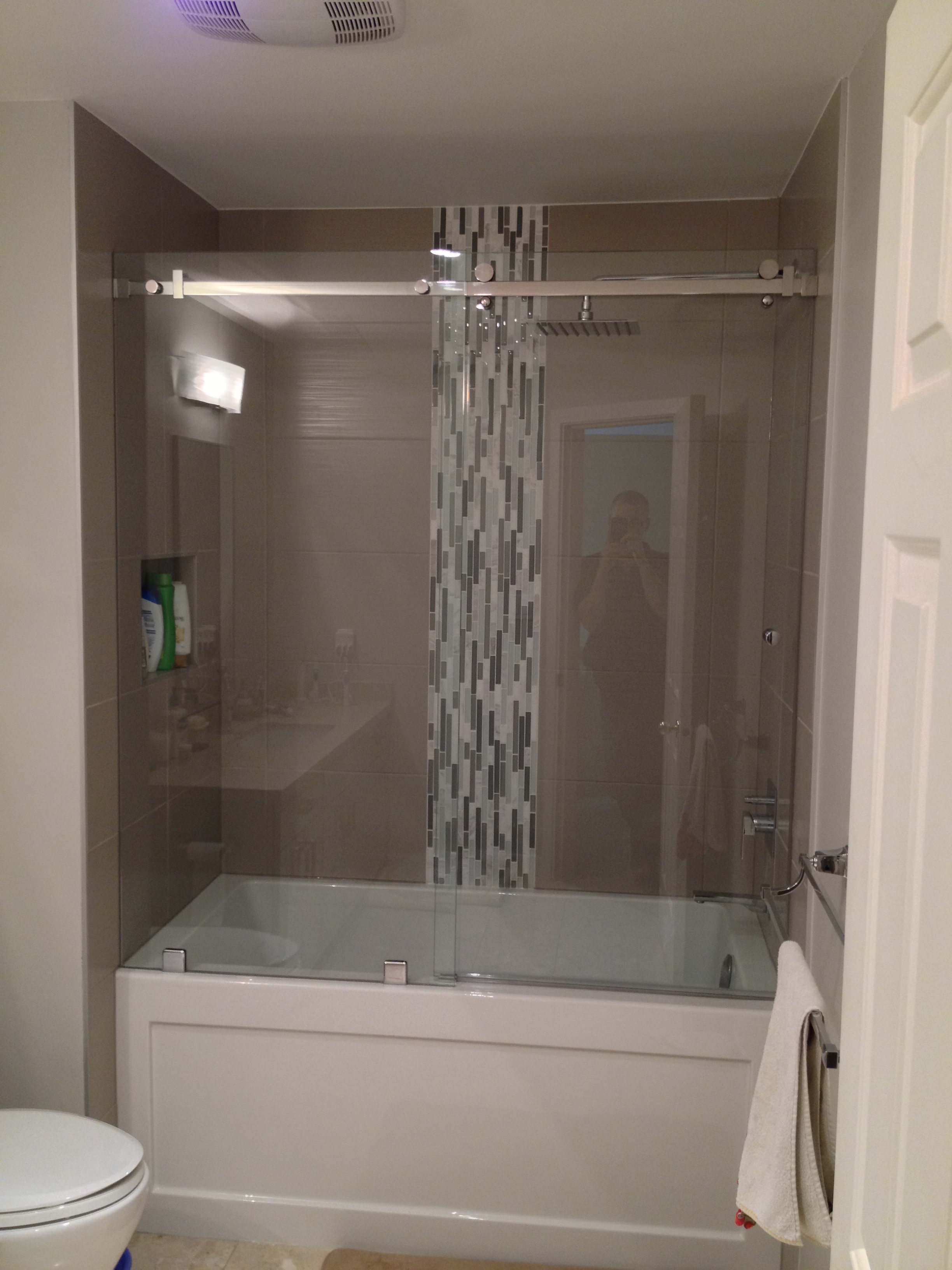 Sl12 Serenity Bathtub Altoglass Framed And Frameless Shower Doors